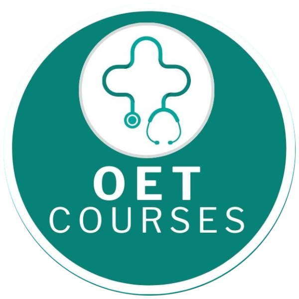Home - OET Courses | Unlock Your Success in OET Exam!